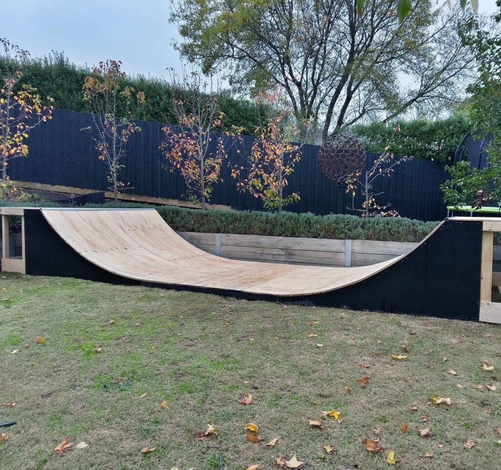 Skate Lessons - Progression Skate